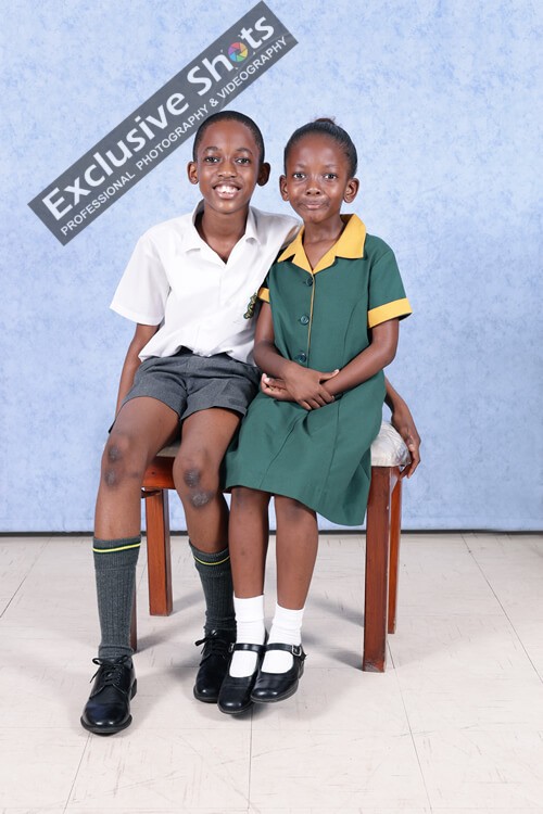 Class Siblings Photo 2212 – Exclusive Shots School Photography