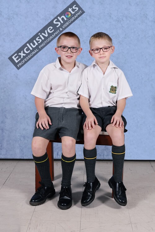Class Siblings Photo 2287 – Exclusive Shots School Photography