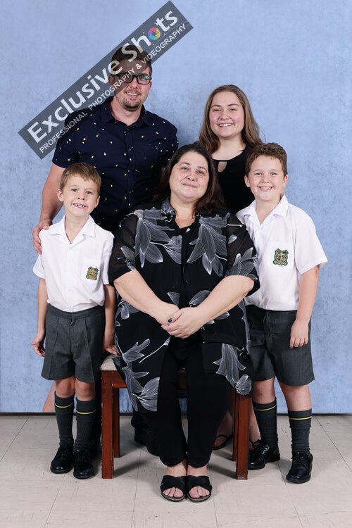 Class Siblings Photo 2463 – Exclusive Shots School Photography